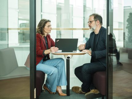Tryg Trade | Your trusted partner in contractual matters